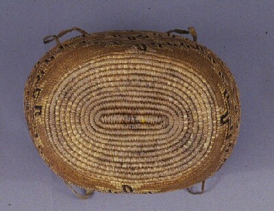 Arts & Cultures Collections Database | Burke Museum