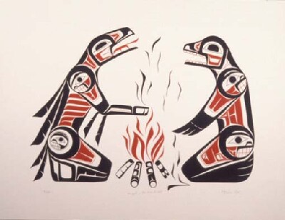 Arts & Cultures Collections Database | Burke Museum