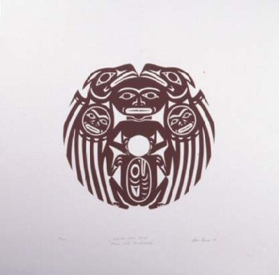 Arts & Cultures Collections Database | Burke Museum