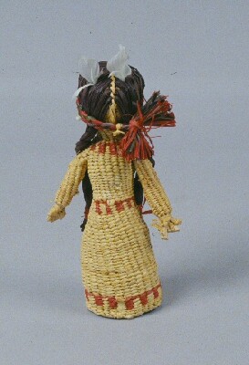 Arts & Cultures Collections Database | Burke Museum