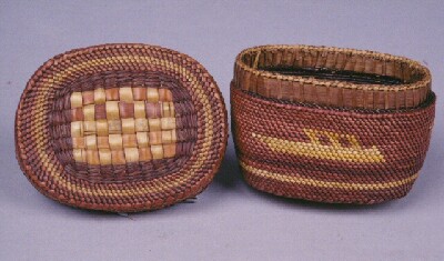 Arts & Cultures Collections Database | Burke Museum