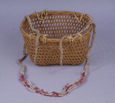 Arts & Cultures Collections Database | Burke Museum