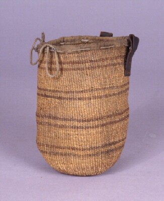 Arts & Cultures Collections Database | Burke Museum