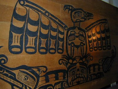 Arts & Cultures Collections Database | Burke Museum