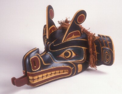 Arts & Cultures Collections Database | Burke Museum