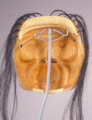 Arts & Cultures Collections Database | Burke Museum