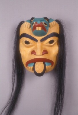 Arts & Cultures Collections Database | Burke Museum