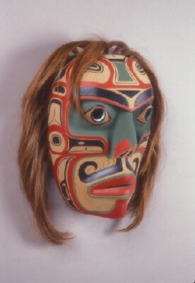 Arts & Cultures Collections Database | Burke Museum