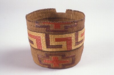 Arts & Cultures Collections Database | Burke Museum