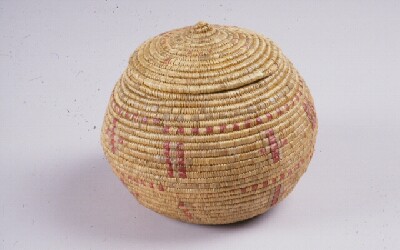 Arts & Cultures Collections Database | Burke Museum