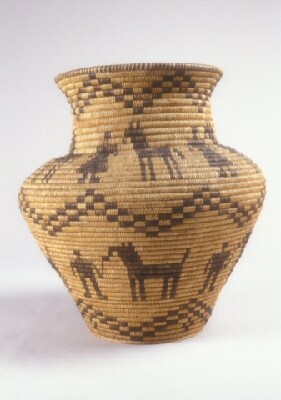 Arts & Cultures Collections Database | Burke Museum