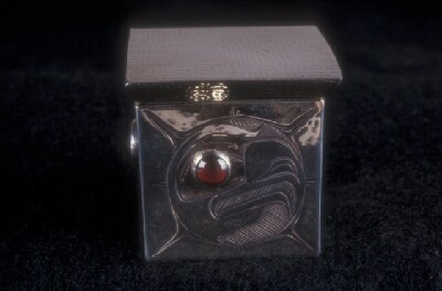 Arts & Cultures Collections Database | Burke Museum