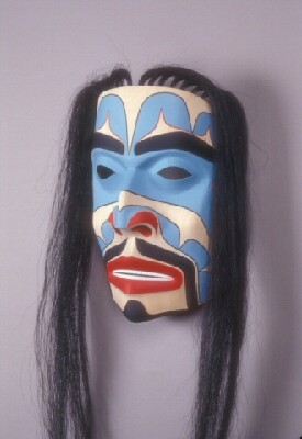 Arts & Cultures Collections Database | Burke Museum