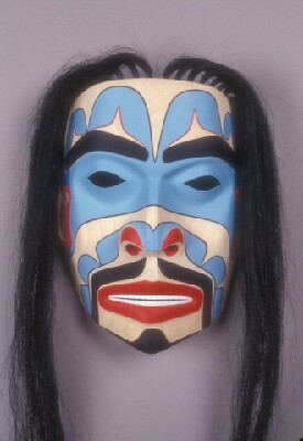 Arts & Cultures Collections Database | Burke Museum