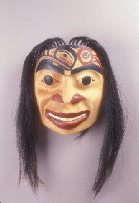 Arts & Cultures Collections Database | Burke Museum