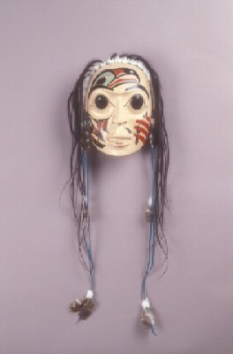 Arts & Cultures Collections Database | Burke Museum