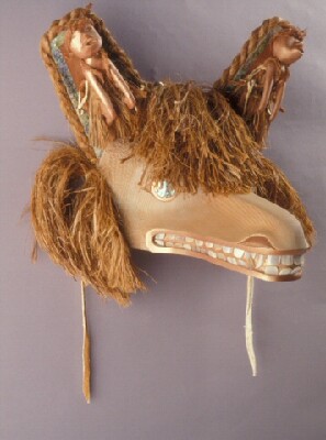 Arts & Cultures Collections Database | Burke Museum