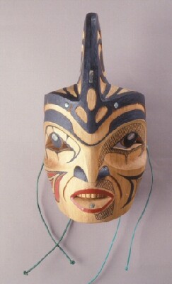 Arts & Cultures Collections Database | Burke Museum