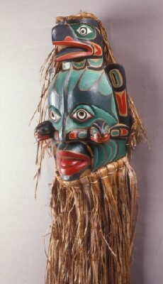 Arts & Cultures Collections Database | Burke Museum