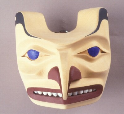 Arts & Cultures Collections Database | Burke Museum