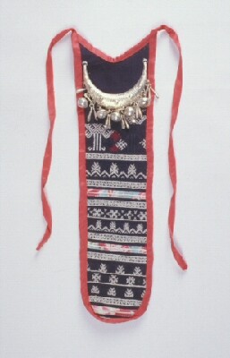 Arts & Cultures Collections Database | Burke Museum