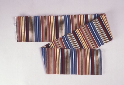 Arts & Cultures Collections Database | Burke Museum