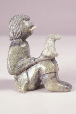 Arts & Cultures Collections Database | Burke Museum