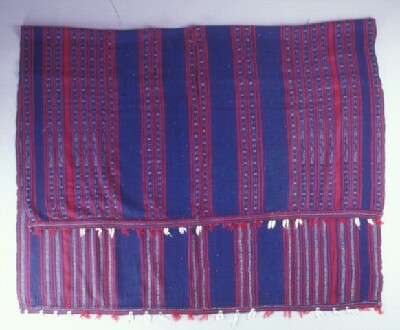 Arts & Cultures Collections Database | Burke Museum