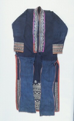 Arts & Cultures Collections Database | Burke Museum