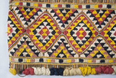 Arts & Cultures Collections Database | Burke Museum