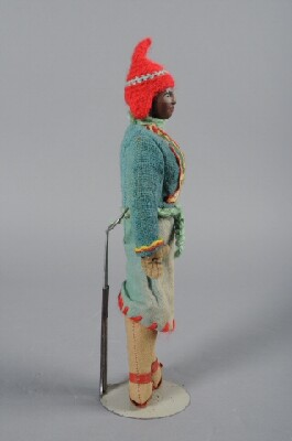 Arts & Cultures Collections Database | Burke Museum