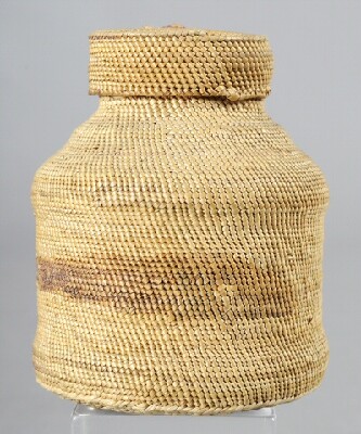 Arts & Cultures Collections Database | Burke Museum