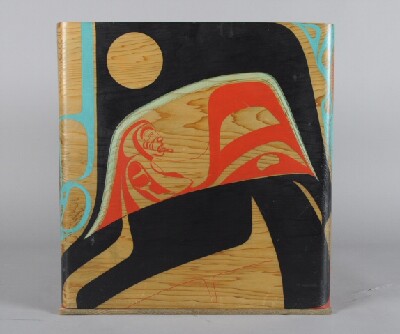 Arts & Cultures Collections Database | Burke Museum