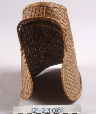 Arts & Cultures Collections Database | Burke Museum