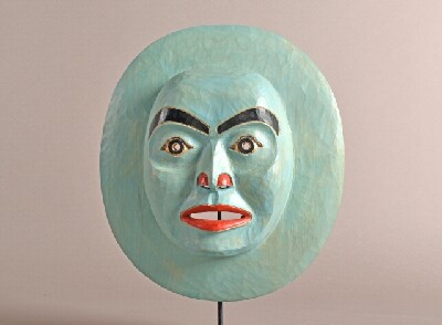 Arts & Cultures Collections Database | Burke Museum