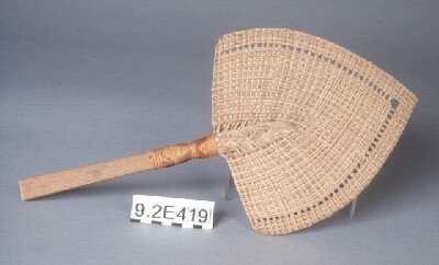 Arts & Cultures Collections Database | Burke Museum