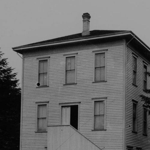 History | Burke Museum