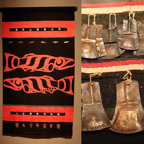 Here & Now: Native Artists Inspired | Burke Museum