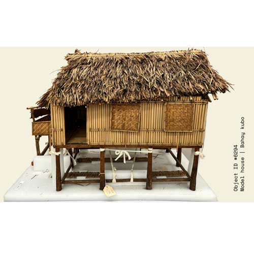 Coming to Terms: Building the Barangay at the Burke | Burke Museum