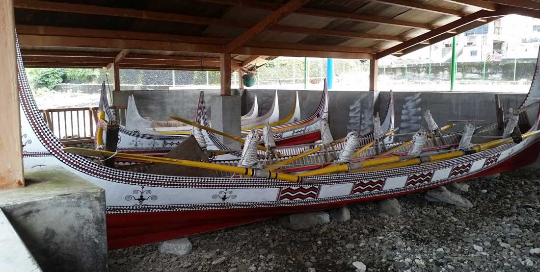 The Ongoing Connection Between Seattle and Indigenous Taiwanese Canoes ...