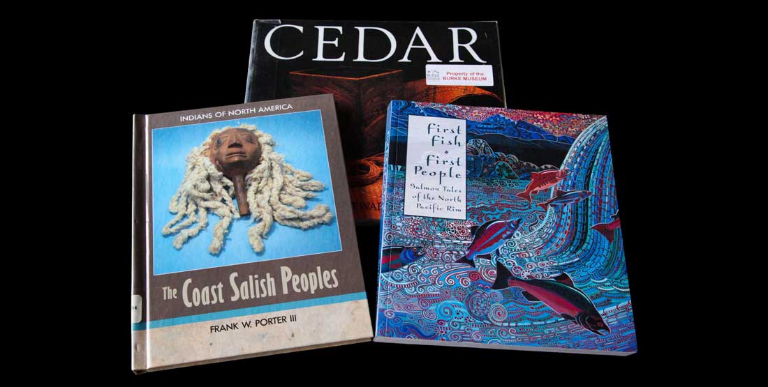 Native Peoples of Puget Sound | Burke Museum