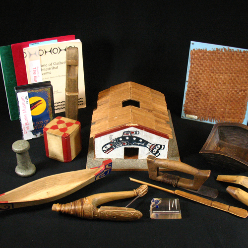 Native Peoples of the Northern Northwest Coast | Burke Museum