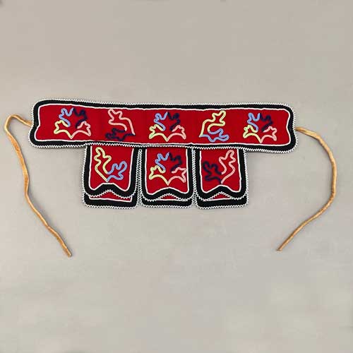 Living Through the Arts: Tlingit Artist Shaadootlaa Tinaayeil Iyall ...