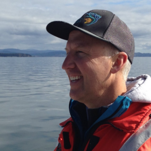Curated Conversations | Abalone to Orcas: Saving Puget Sound with ...