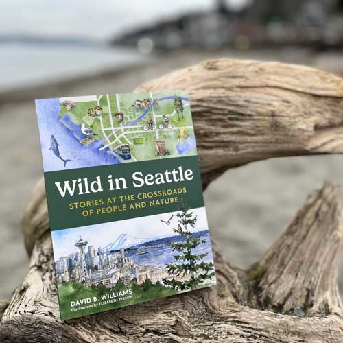 Wild in Seattle | Burke Museum