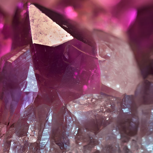 February: Month of Amethyst | Burke Museum