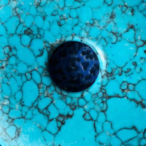 December: Month of Turquoise | Burke Museum